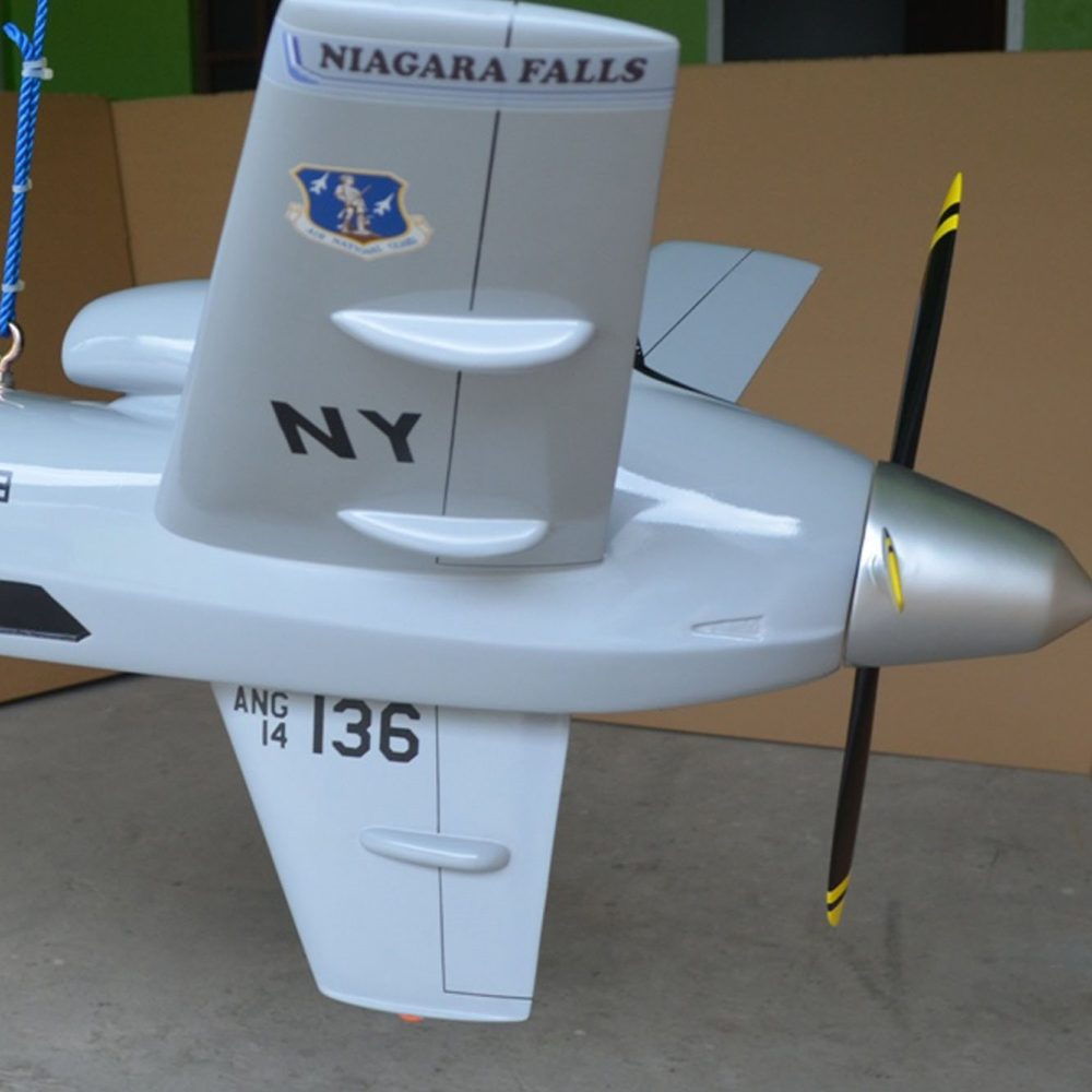 Airplane Models Design Gallery