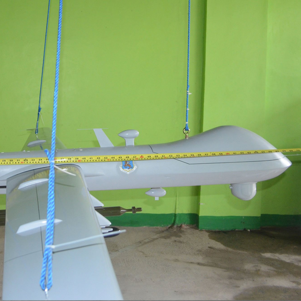 Airplane Models Design Gallery