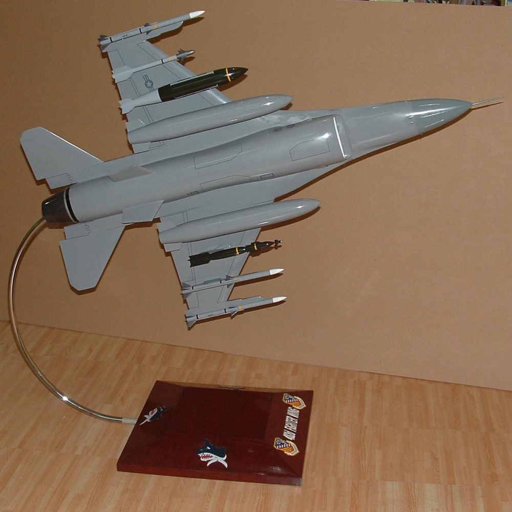 Airplane Models Design Gallery