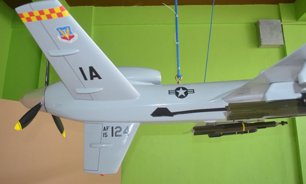 Airplane Models Design Gallery