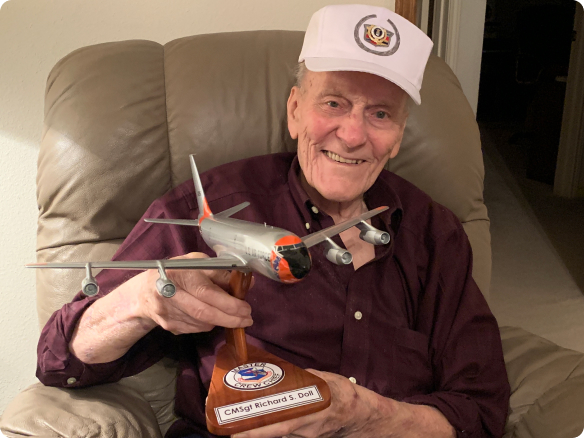 How To Create Your Custom Wooden Aircraft Desktop Model | How It Works