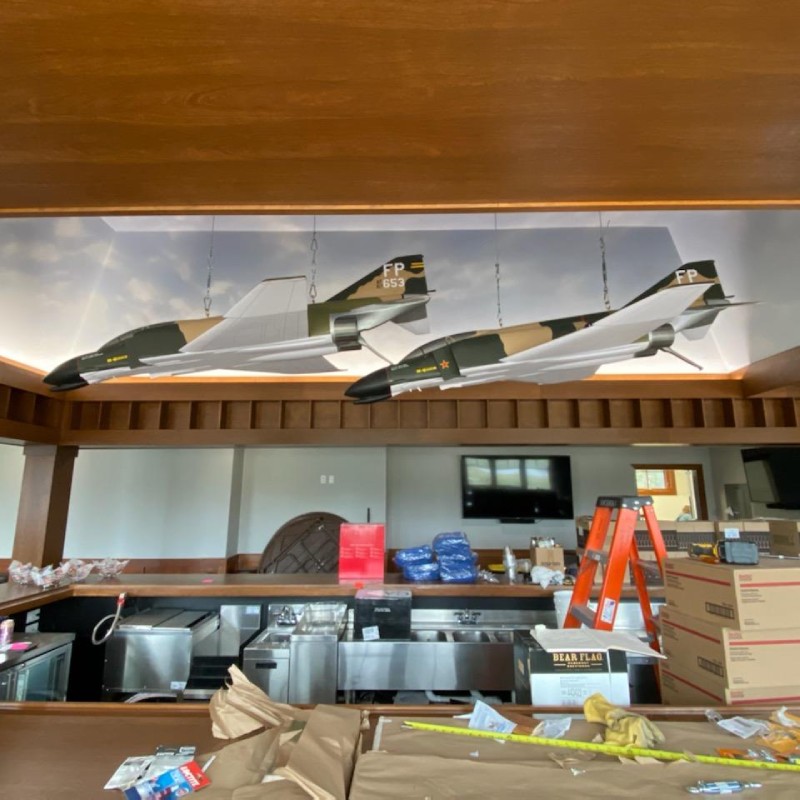 Airplane Models Details and Specifications