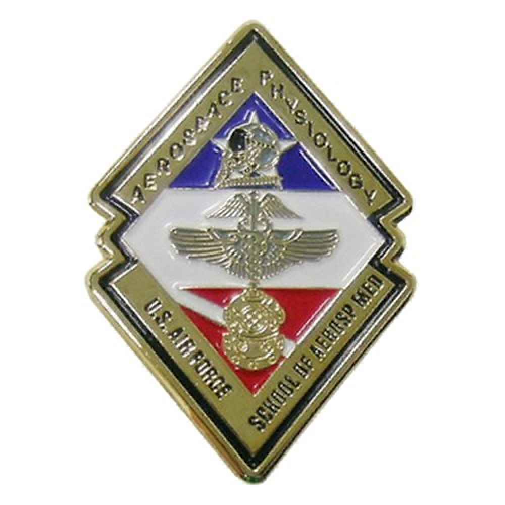 Challenge Coins Design Gallery