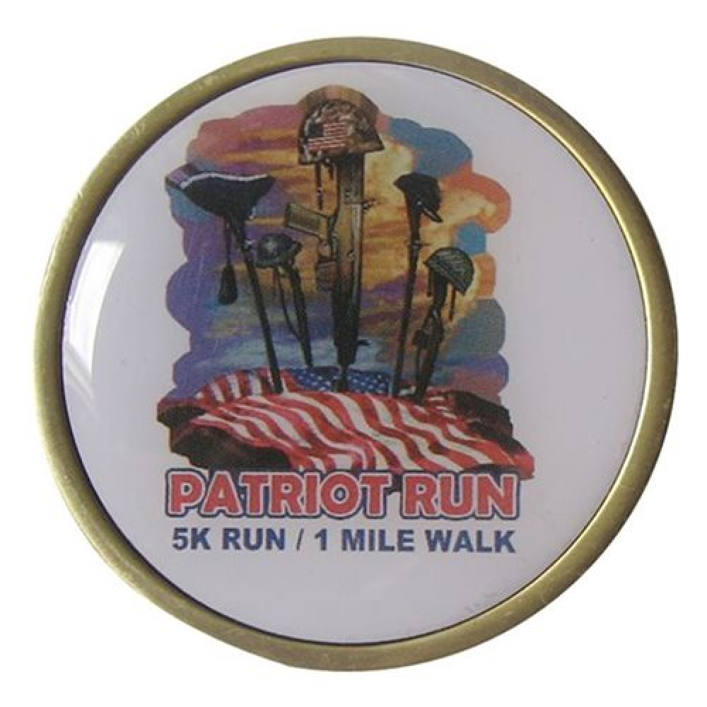 Challenge Coins Design Gallery