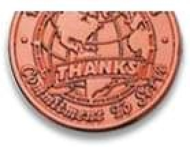 Challenge Coins Details and Specifications