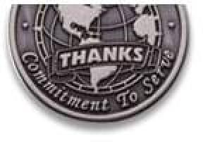 Challenge Coins Details and Specifications