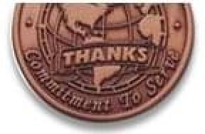 Challenge Coins Details and Specifications