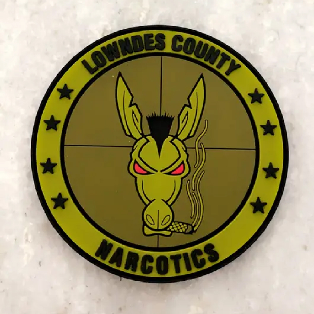 Challenge Coins Design Gallery