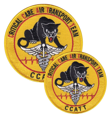 Custom Patches Details and Specifications