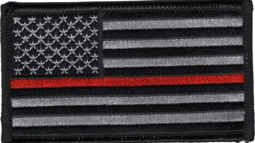 The Meaning Behind Thin Line Colors for Police, EMS, Firefighters, and ...