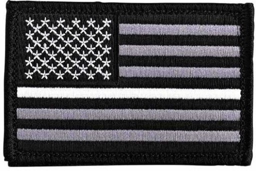 The Meaning Behind Thin Line Colors for Police, EMS, Firefighters, and ...