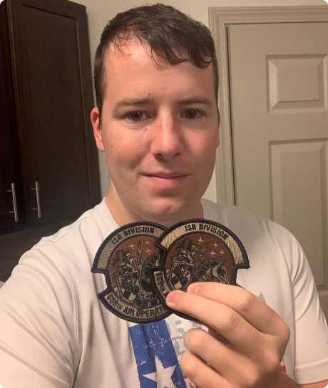 How To Create Custom Patches & Tips to Design Your Own Patch