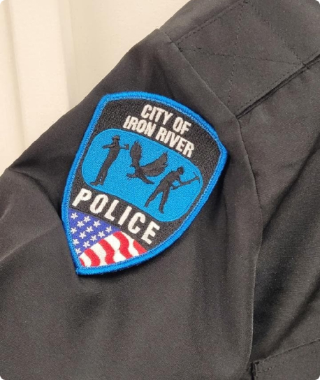 How To Create Custom Patches & Tips to Design Your Own Patch