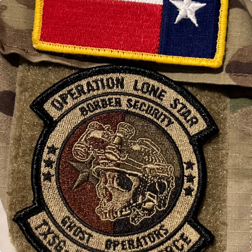 Custom Patches Design Gallery | Patch Design