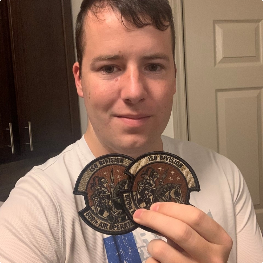 Custom Patches Design Gallery | Patch Design