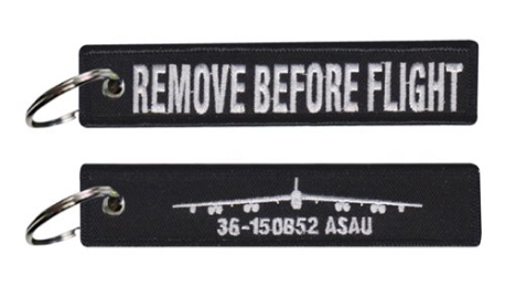 Key Flags Details and Specifications