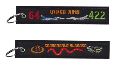 Key Flags Details and Specifications