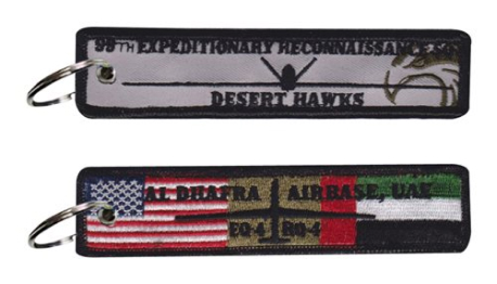 Key Flags Details and Specifications