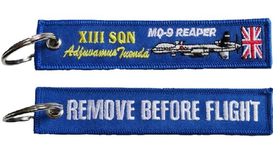 Key Flags Details and Specifications