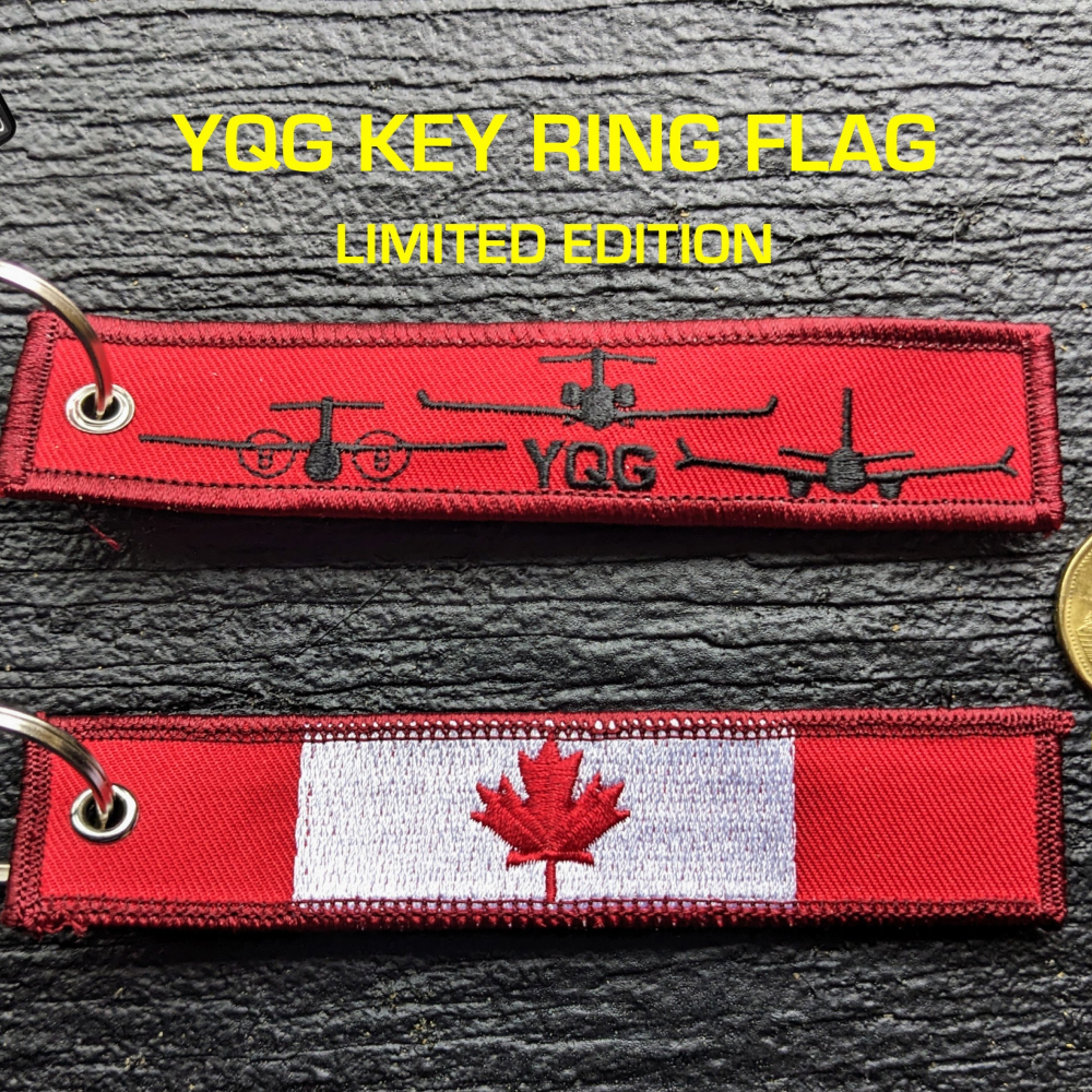 Key Flags Design Gallery | Aviator Gear