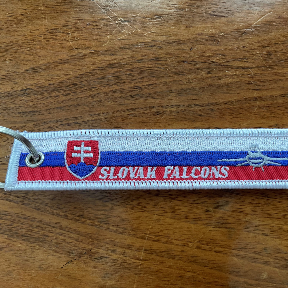 Key Flags Design Gallery | Aviator Gear