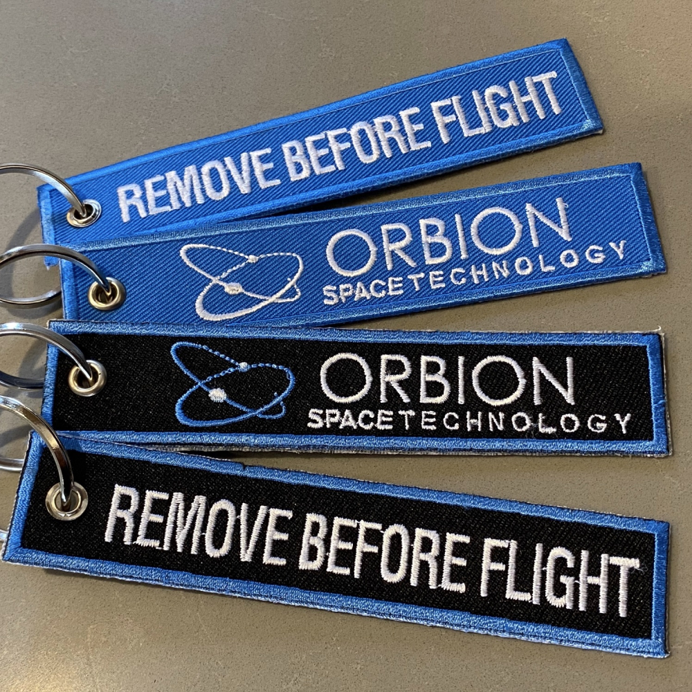 Key Flags Design Gallery | Aviator Gear