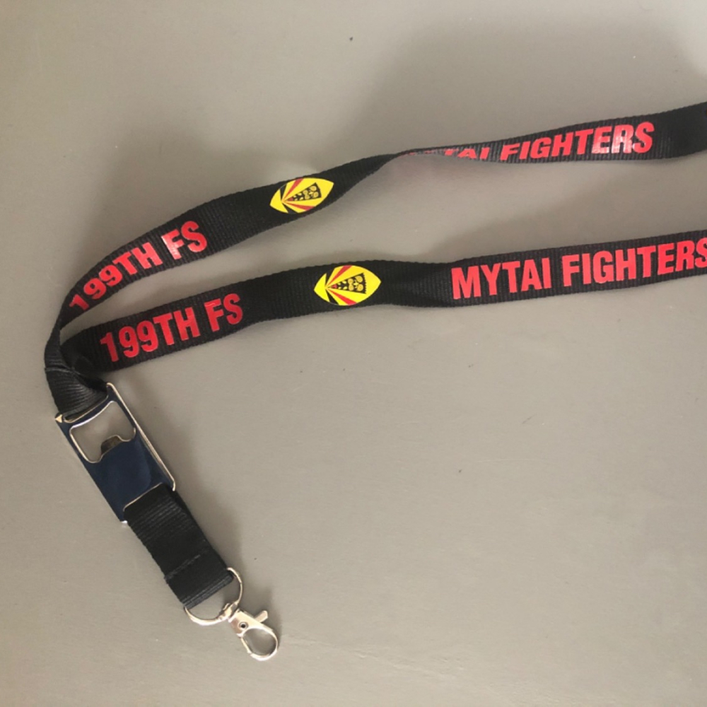 Military Lanyards Design Gallery