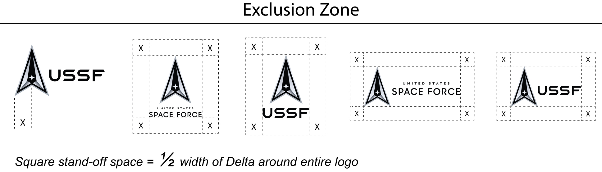 U.S. Space Force Trademark and Licensing