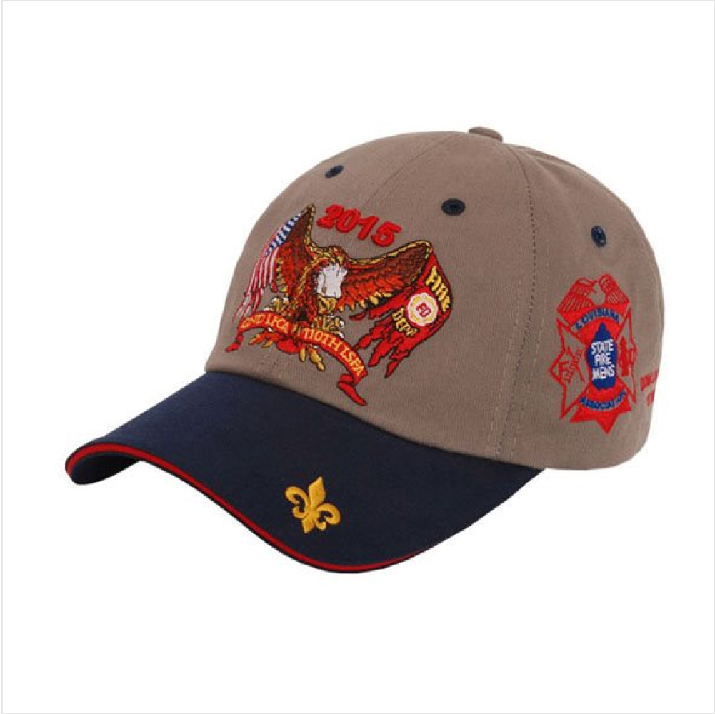 Squadron Caps Design Gallery | Squadron Caps