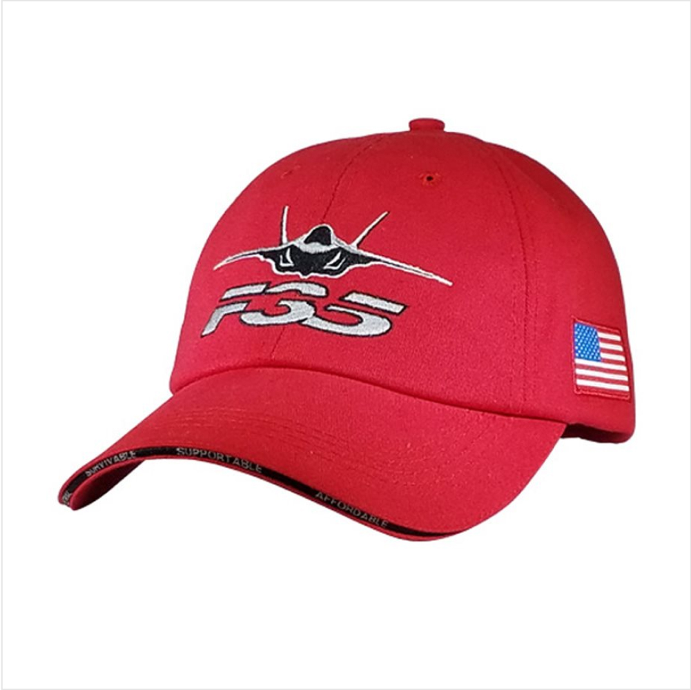 Squadron Caps Design Gallery | Squadron Caps