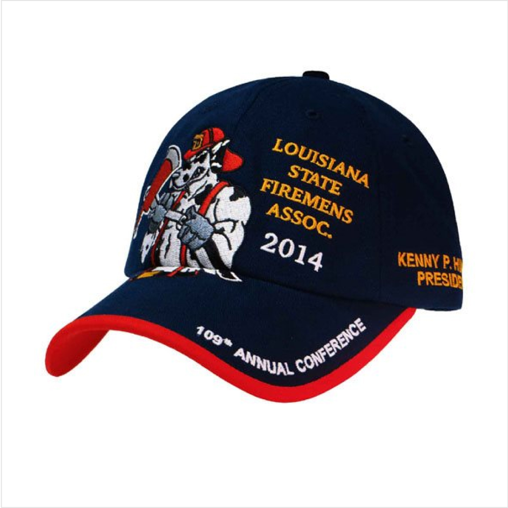 Squadron Caps Design Gallery | Squadron Caps