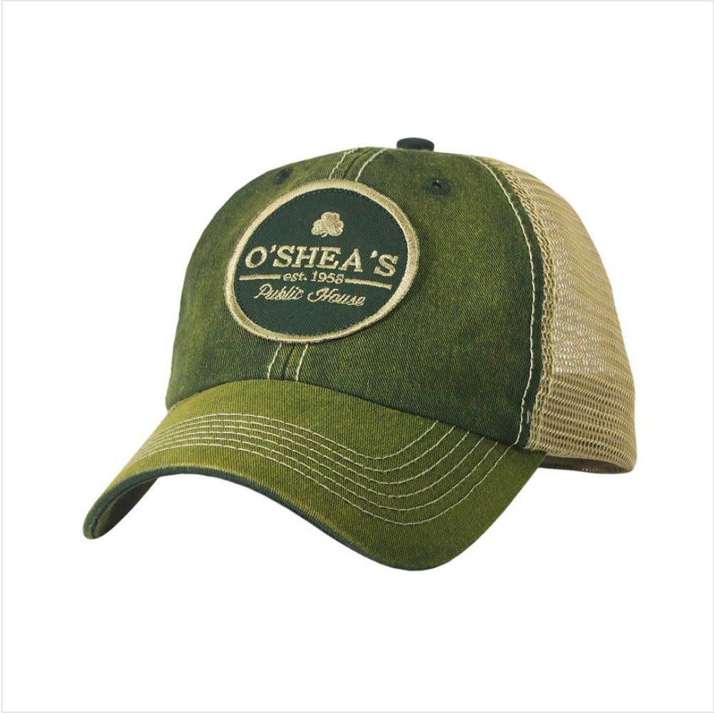 Squadron Caps Design Gallery | Squadron Caps