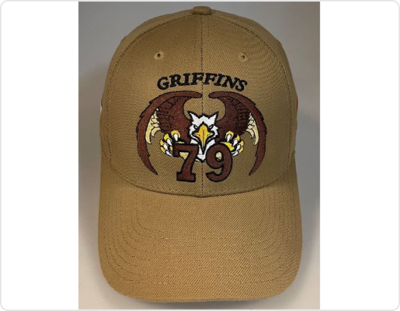 How To Create And Design Your Own Squadron Caps