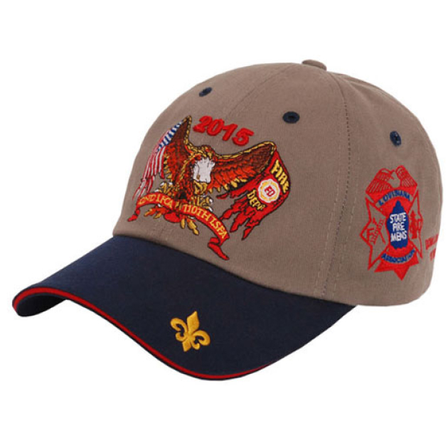 Squadron Caps Details and Specifications