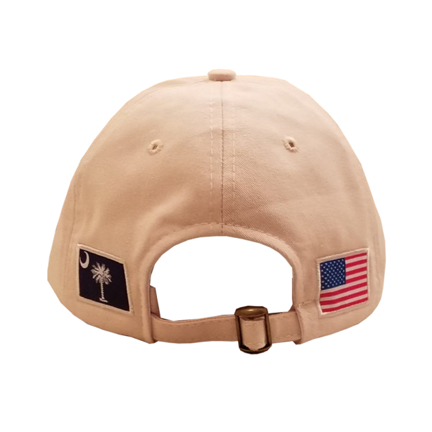 Squadron Caps Details and Specifications