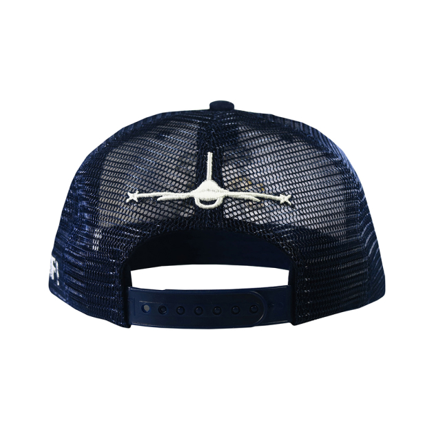 Squadron Caps Details and Specifications