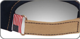 Squadron Caps Details and Specifications