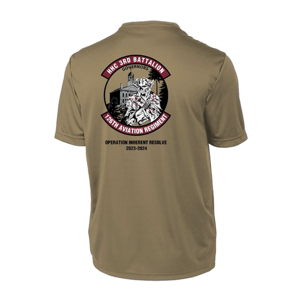 Squadron Shirts Design Gallery