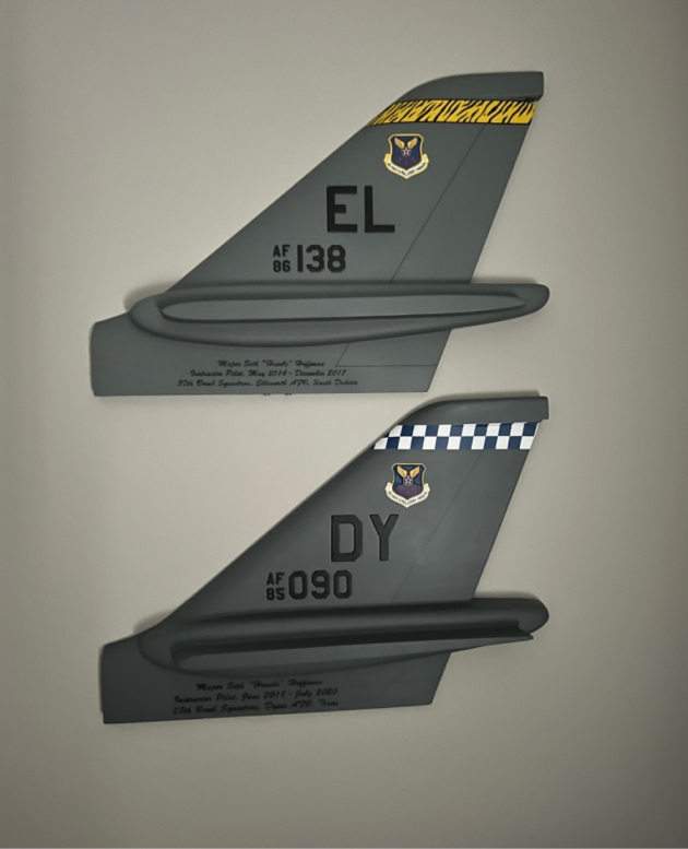 Tail Flashes Details and Specifications