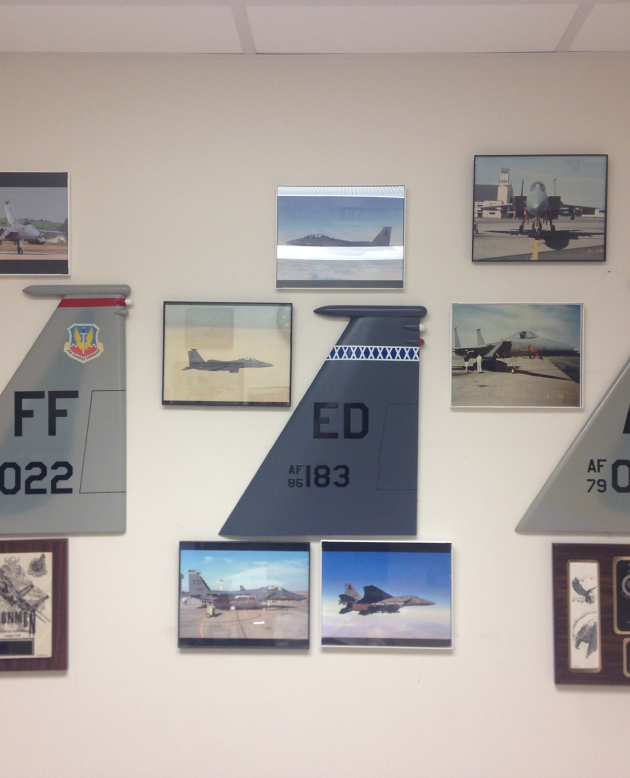 Tail Flashes Details and Specifications