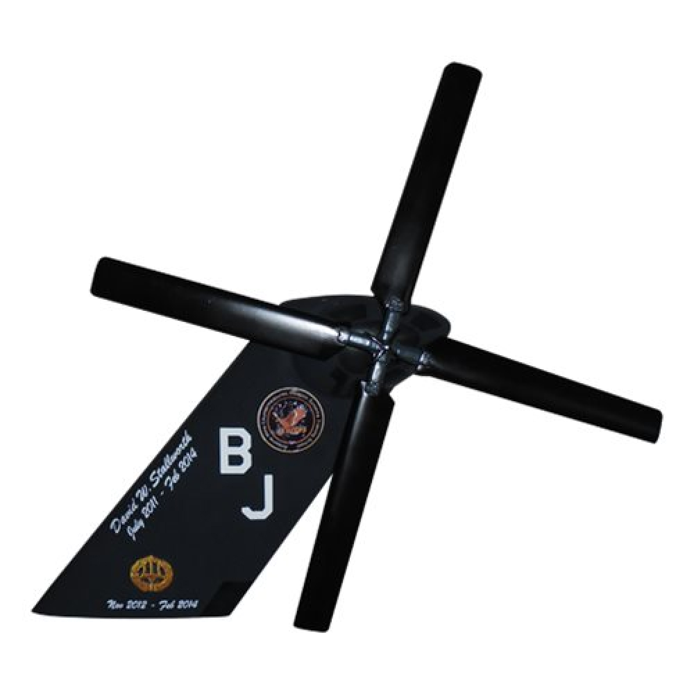 Tail Flashes Design Gallery