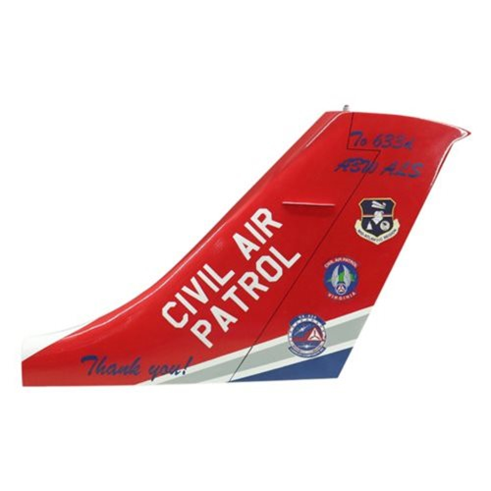 Tail Flashes Design Gallery