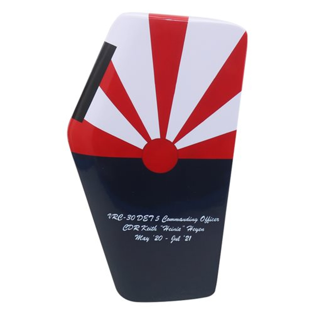 Tail Flashes Design Gallery