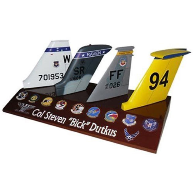Tail Flashes Pricing Details