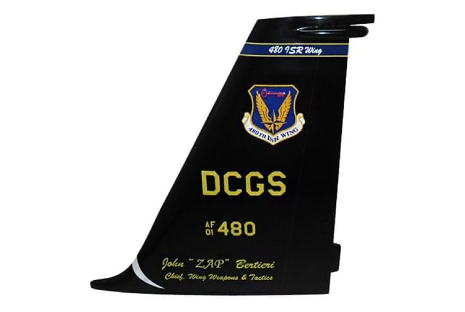 Tail Flashes Details and Specifications