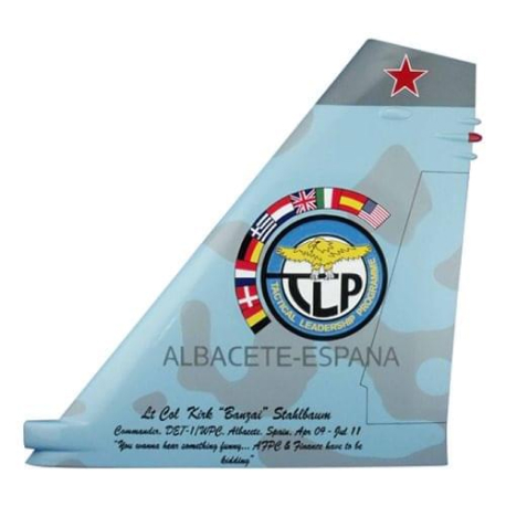 Tail Flashes Details and Specifications