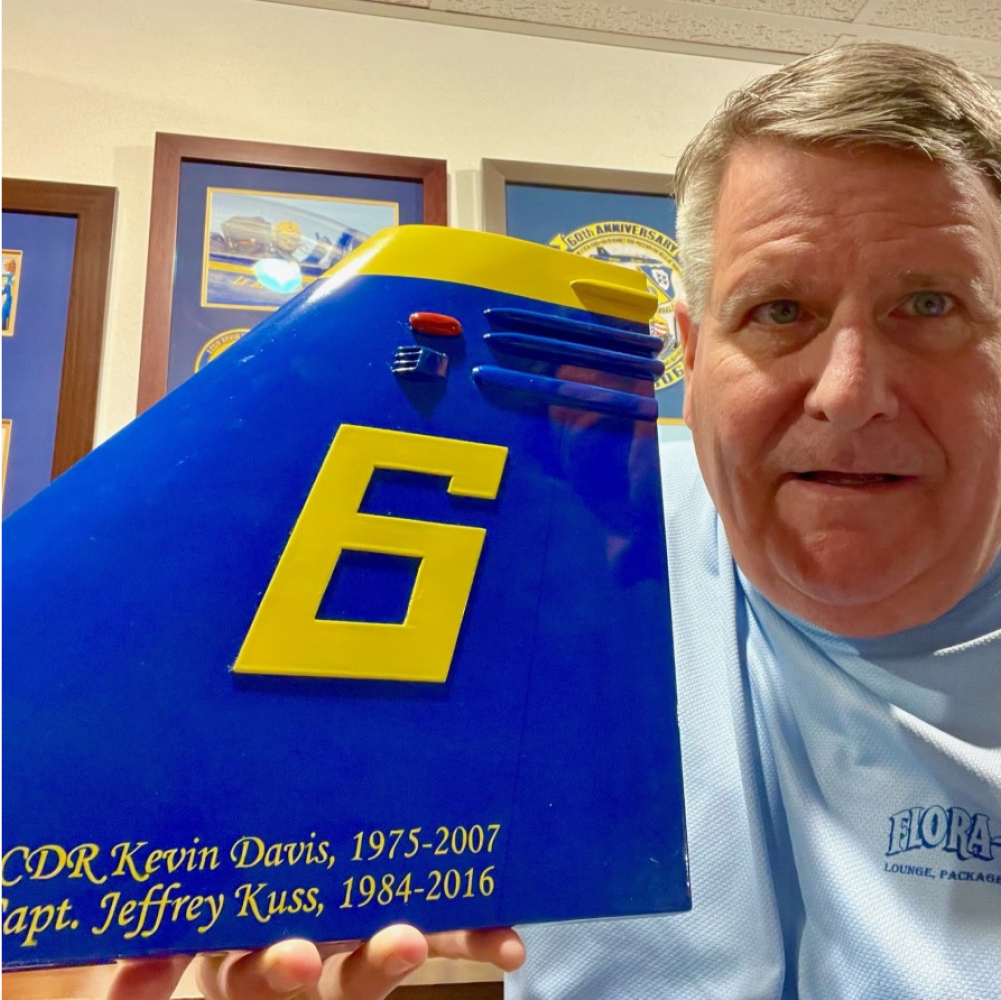 Tail Flashes Design Gallery