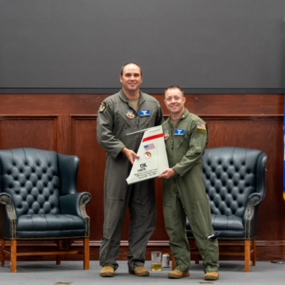 Tail Flashes Design Gallery