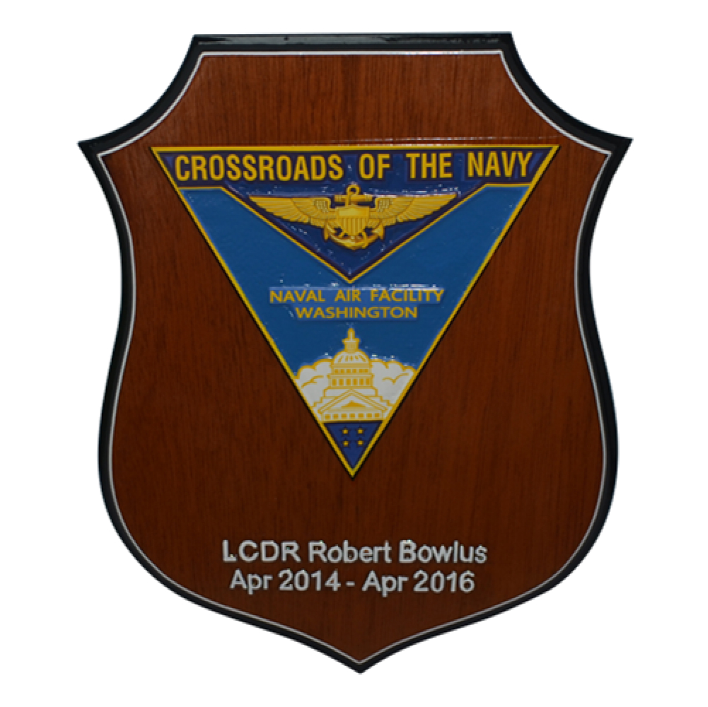 Wooden Plaques Design Gallery