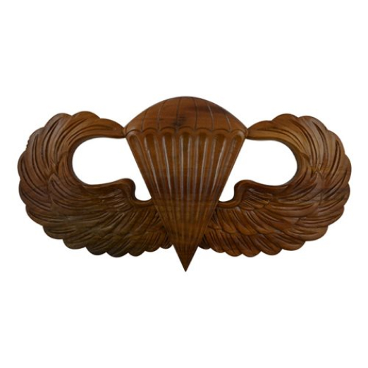 Wooden Plaques Details and Specifications